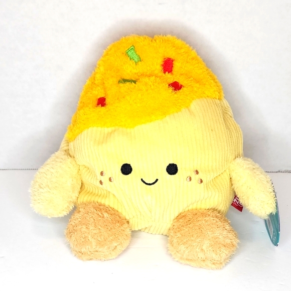 Kellytoy | Toys | Tory Tortilla Chip Wcheese Funday Bum Bumz By Kelly ...